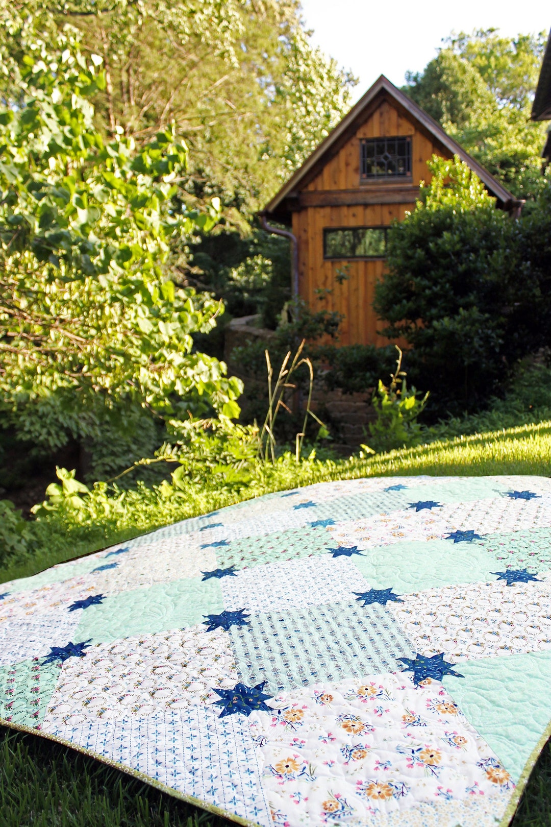 Andromeda Quilt Pattern - Etsy Andromeda Quilt Pattern - Etsy