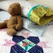 Smitten Quilt Pattern - Etsy