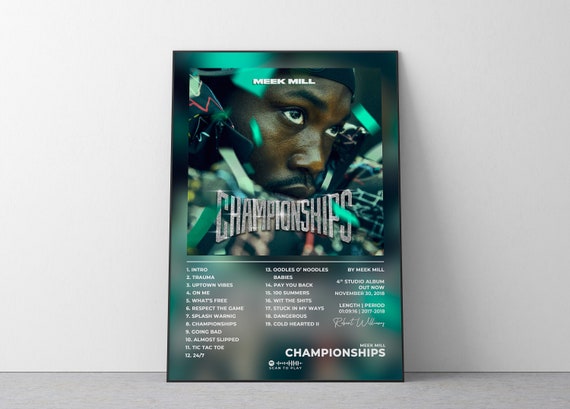 Meek Mill Cover Photos