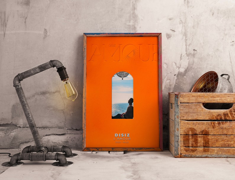 Album Poster L'amour de Disiz Disiz Poster Rapper Poster Album Cover ...