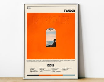 Hand Painted Rap Album Cover - Etsy