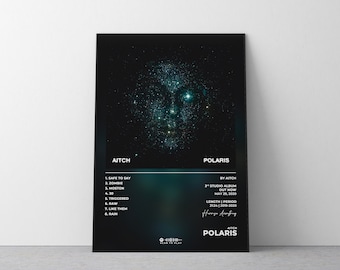 Hand Painted Rap Album Cover - Etsy