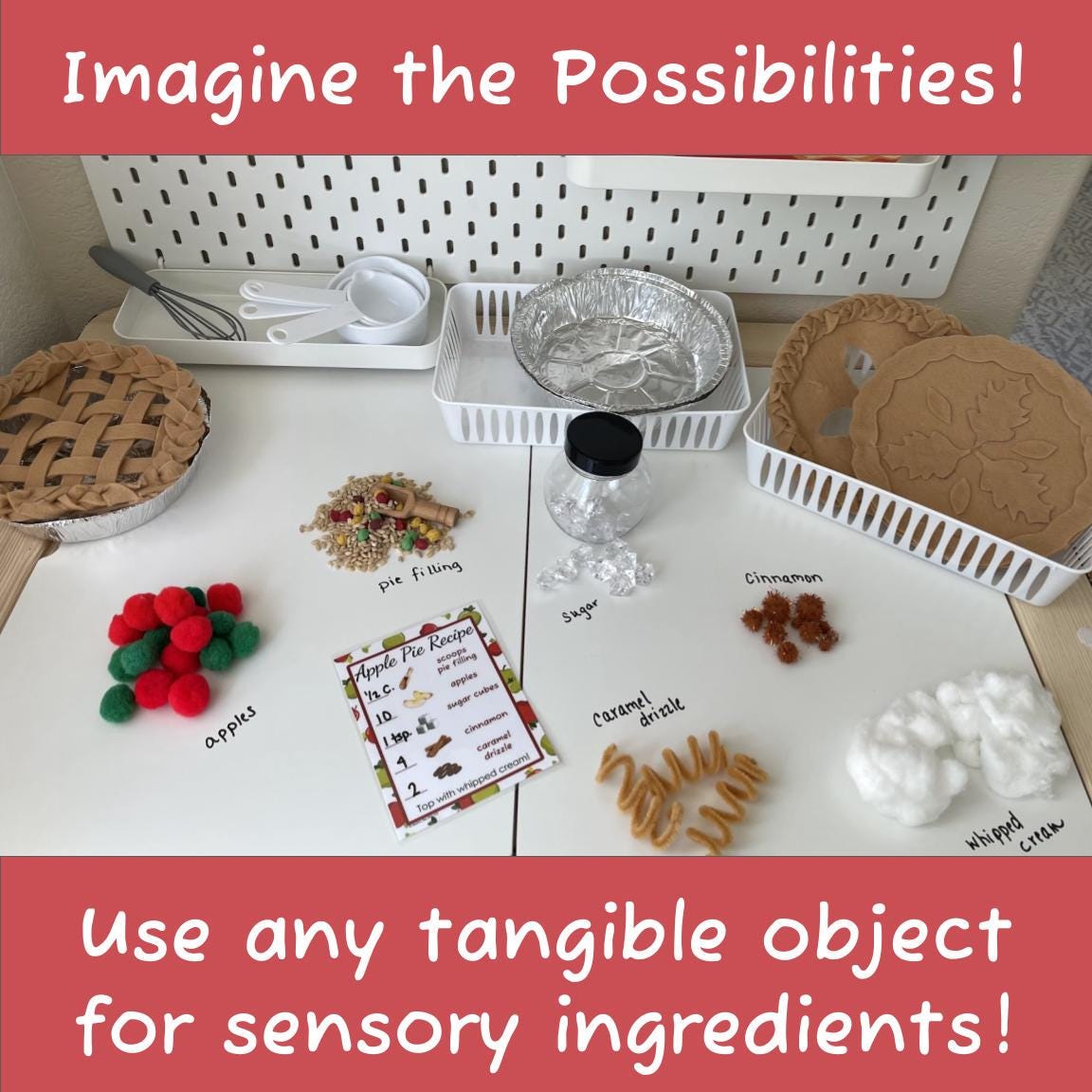 Apple Orchard | Digital Download Recipes | Apple Pie | Fall | Apple ...