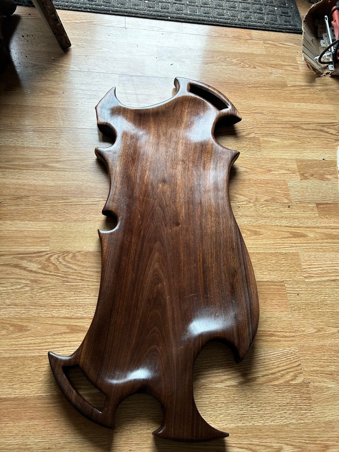 Medieval Platter - Etsy