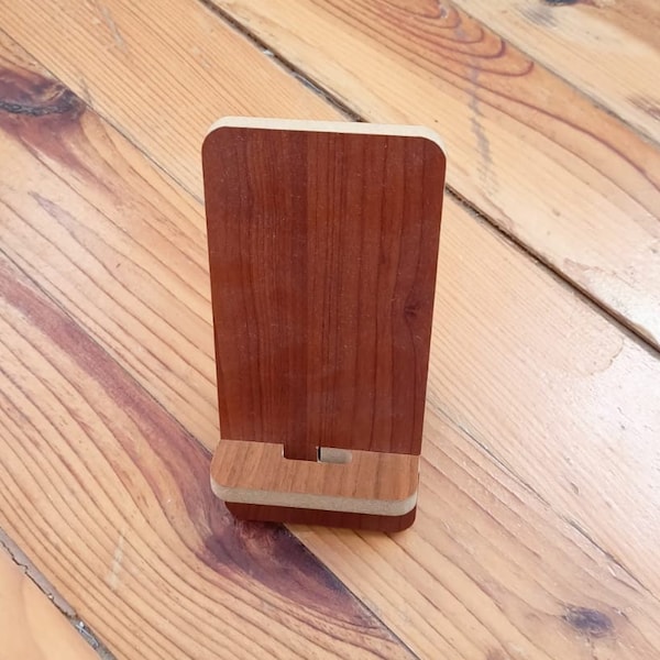 Phone Holder - Etsy