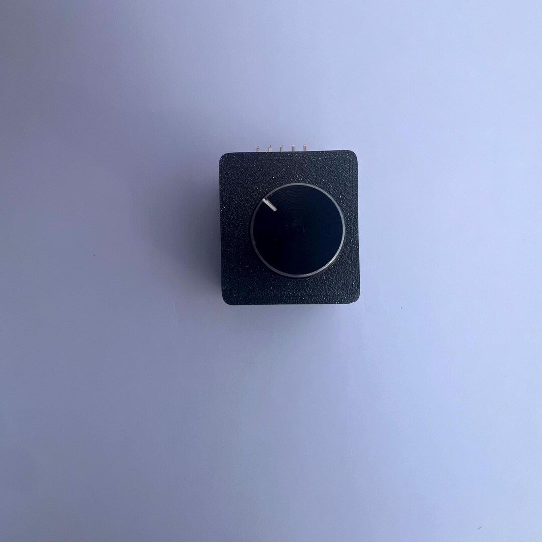 EC11 Rotary Encoder Case - Etsy