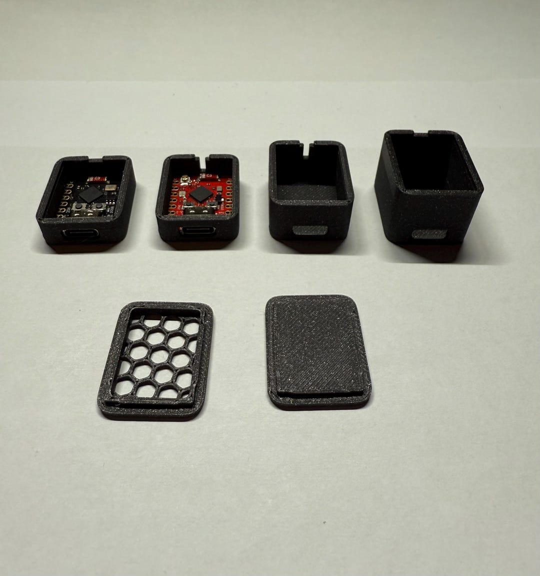 ESP32 C3 Super Mini Enclosure / Case With Snap-fit Lid - Etsy Australia