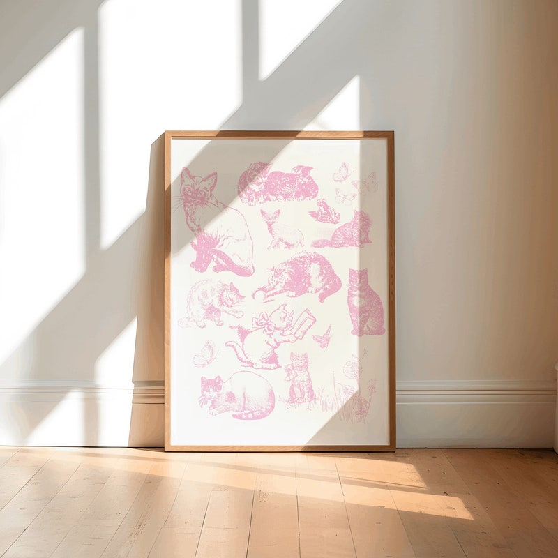 Coquette Posters - Etsy