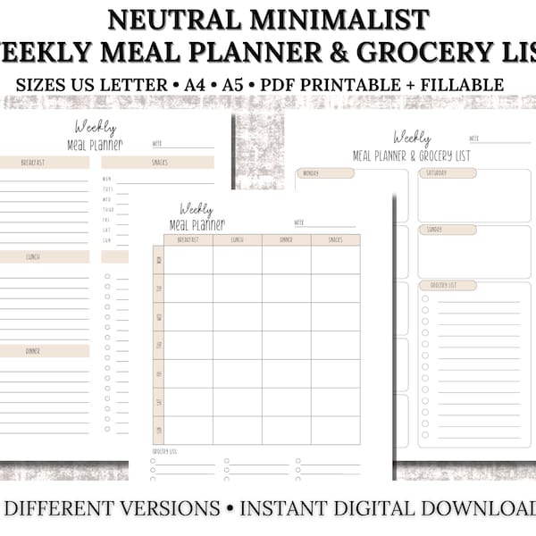 30 Day Declutter Challenge With Declutter Checklist Printable ...