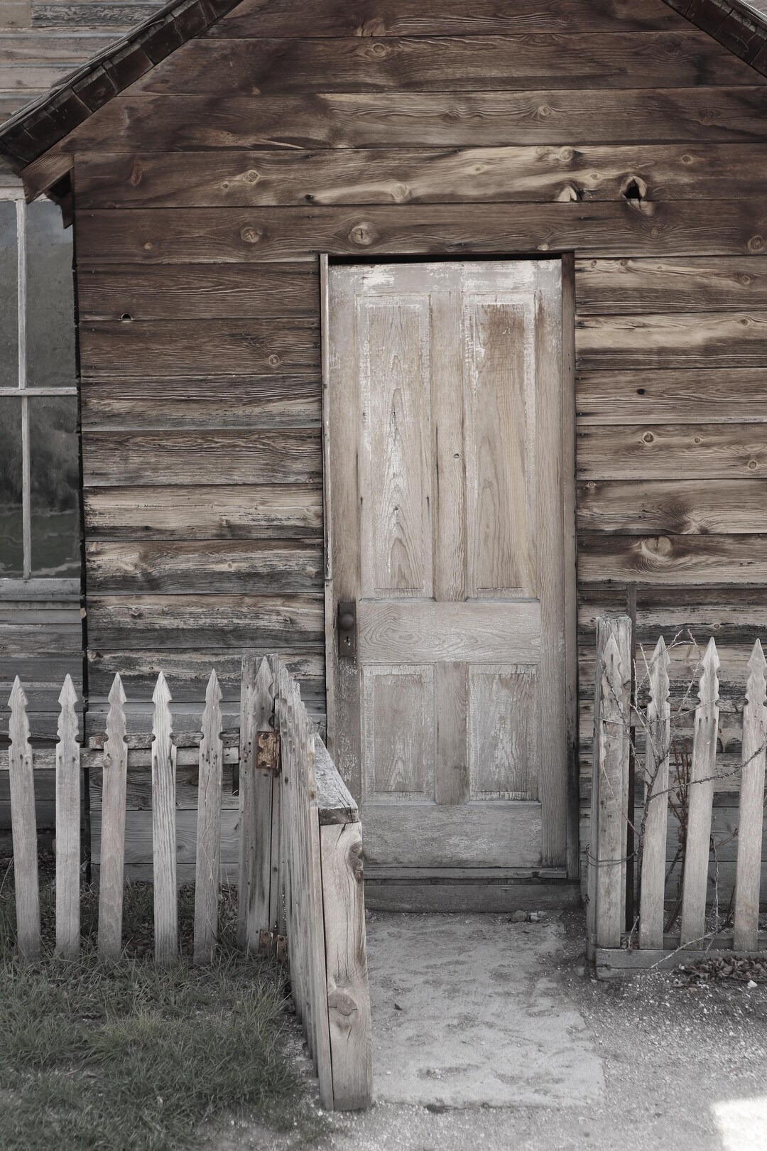 Architecture Photography Print: Exterior Door Photo (digital Download ...