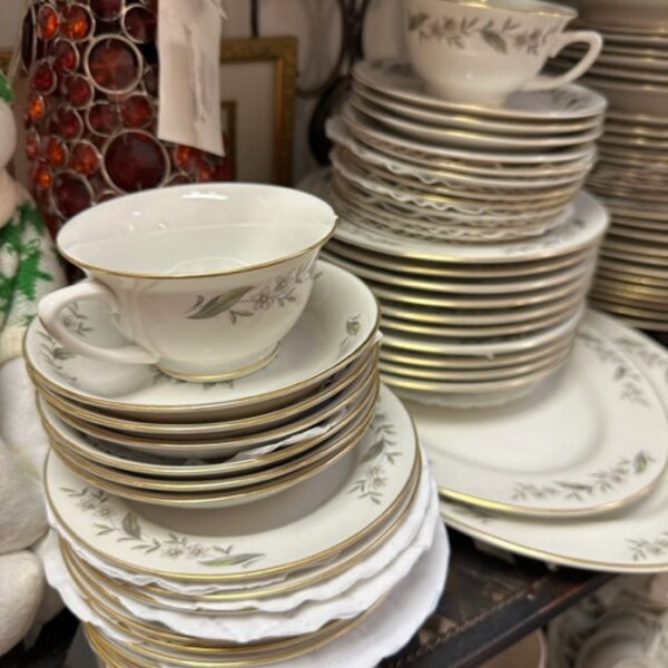 Royal Jackson China - Etsy