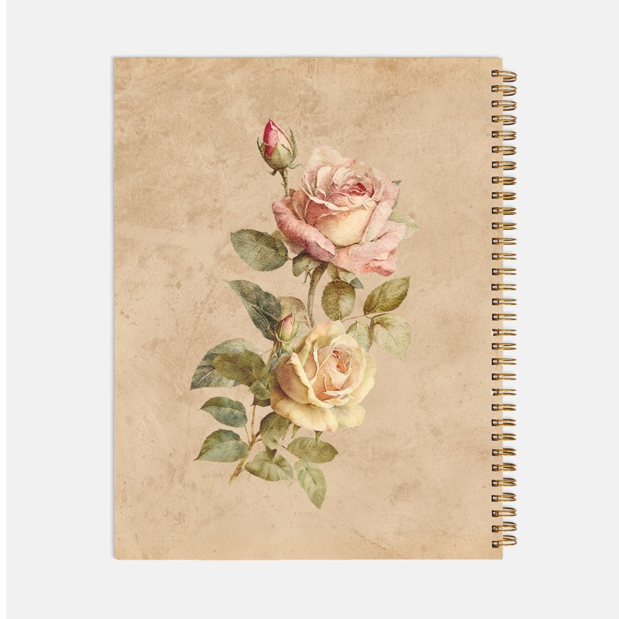 Custom Handwritten Recipe Book, Personalized Gift for Cook, Chef, Baker ...