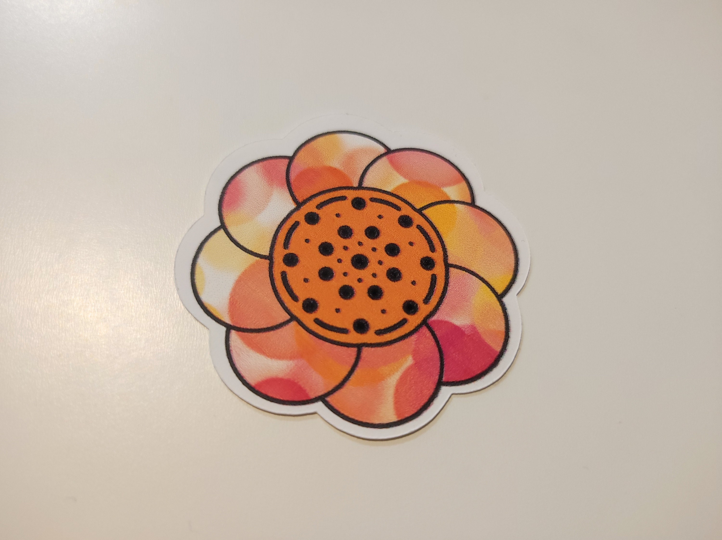 Printable Flowers PNG Bundle 61 Pieces Printable Sticker - Etsy