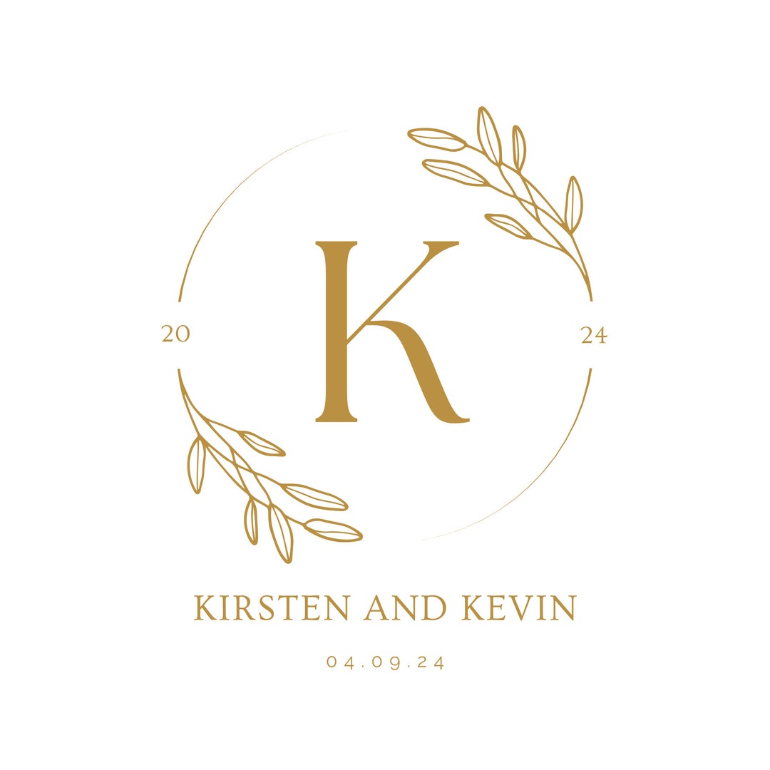 Personalized Wedding Vinyl Decals | Dance Floor Decal | Vinyl Floor ...