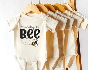 Little Bee Baby Clothes - Etsy