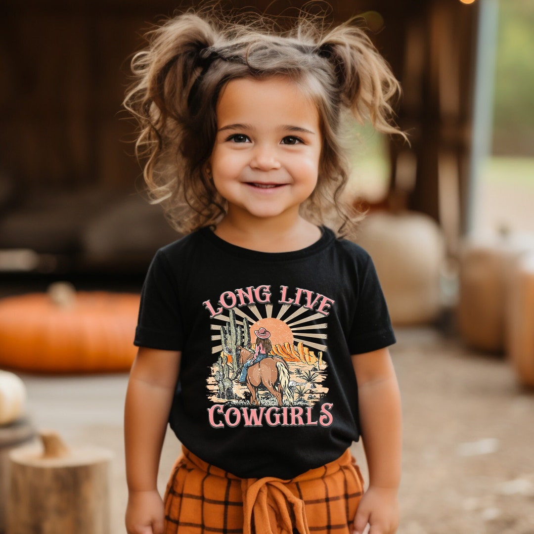 Long Live Cowgirls Shirt, Vintage Western Shirt, Country Music Shirt ...