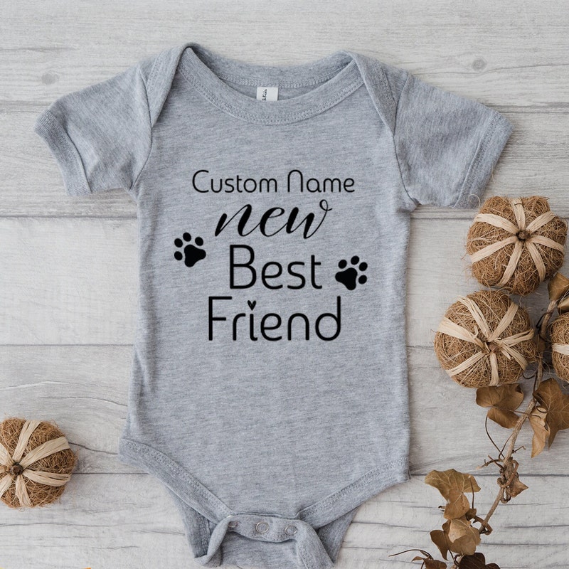 Custom Onesies - Etsy