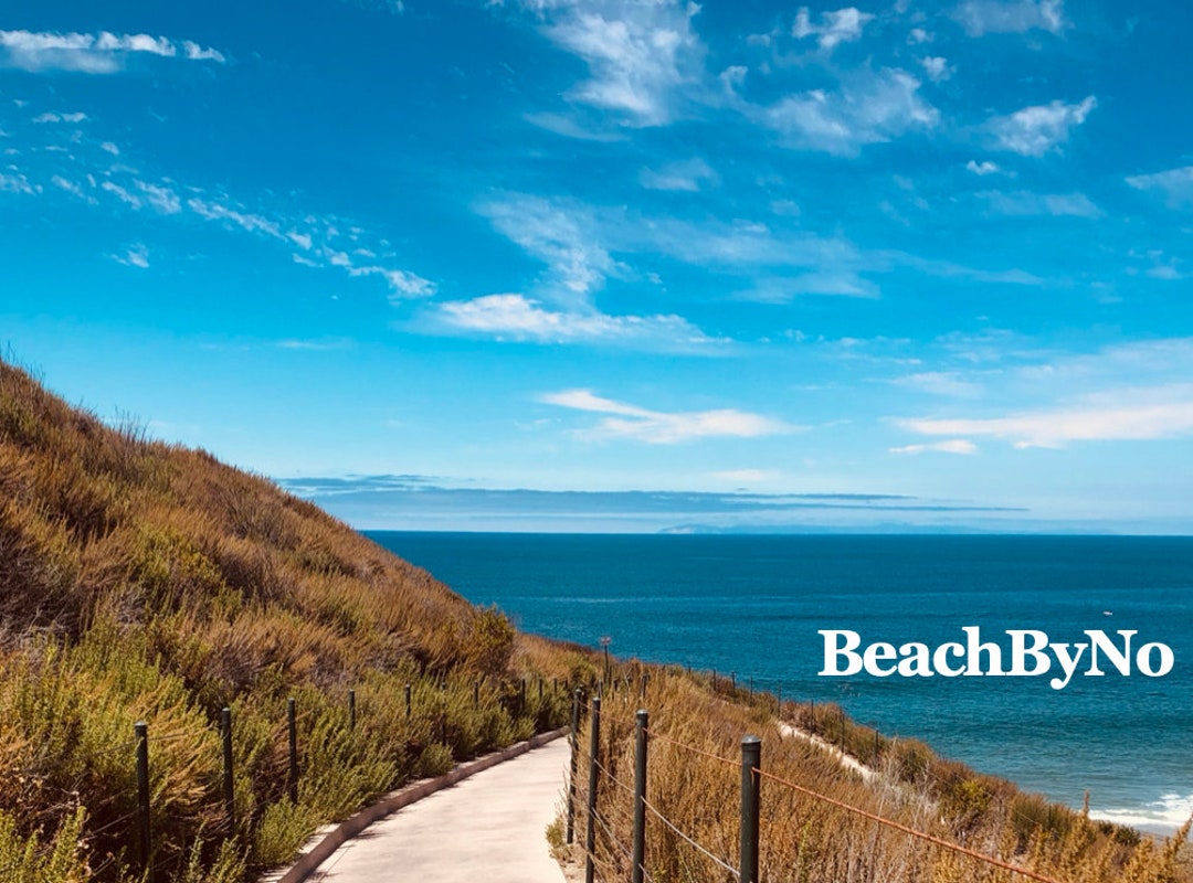 Dana Point California Strands Beach Ocean Photography - Etsy