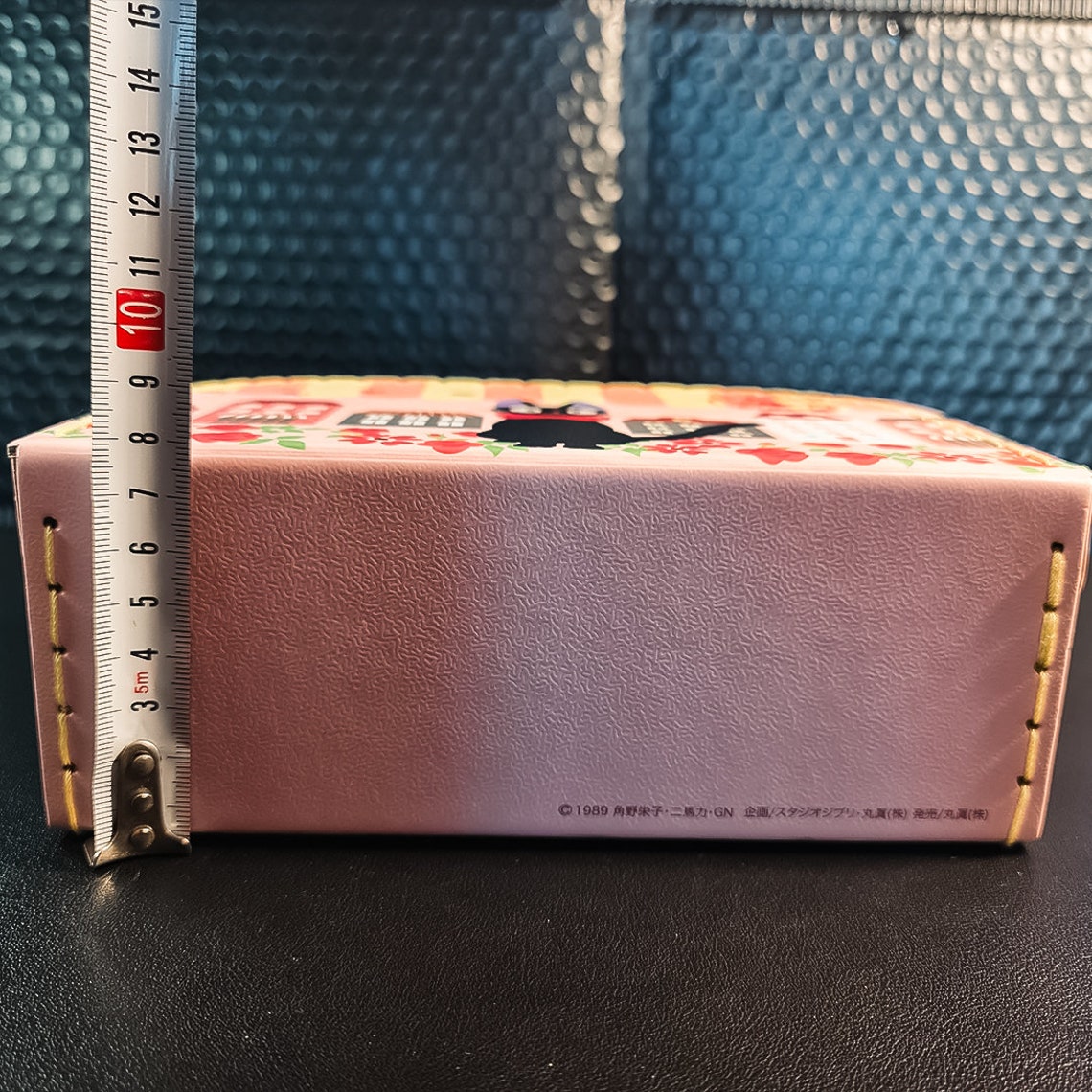 Kiki's Delivery Service Studio Ghibli Handbags Red by Hayao Miyazaki - Etsy