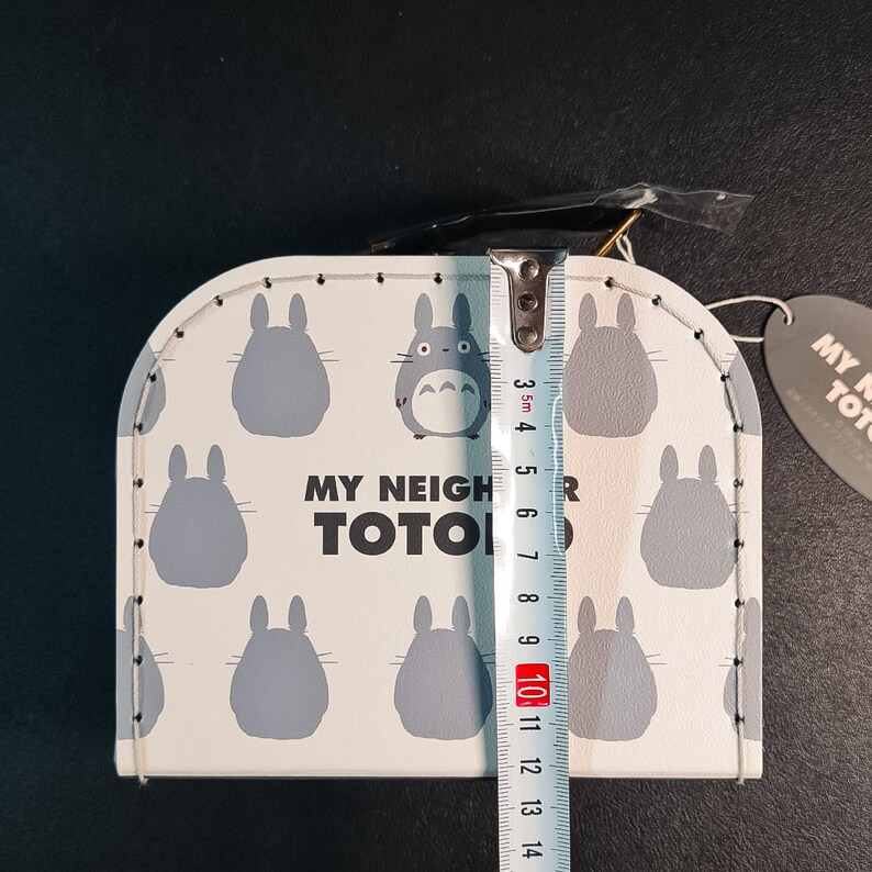 Totoro-inspired Studio Ghibli Handbags by Hayao Miyazaki - Etsy