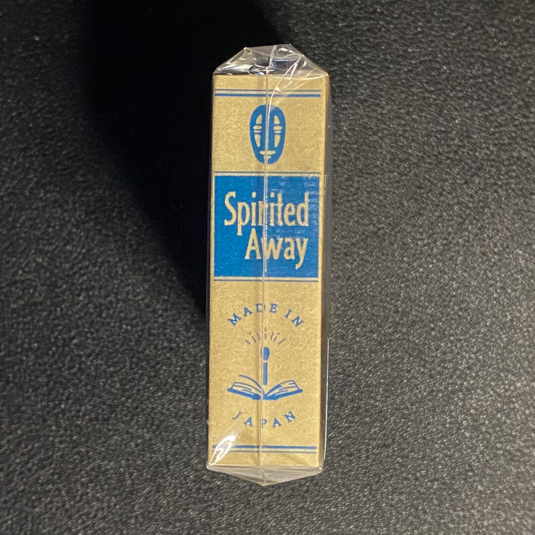 Studio Ghibli Match Memo Spirited Away Set/ Notepad/ Hayao Miyazaki ...