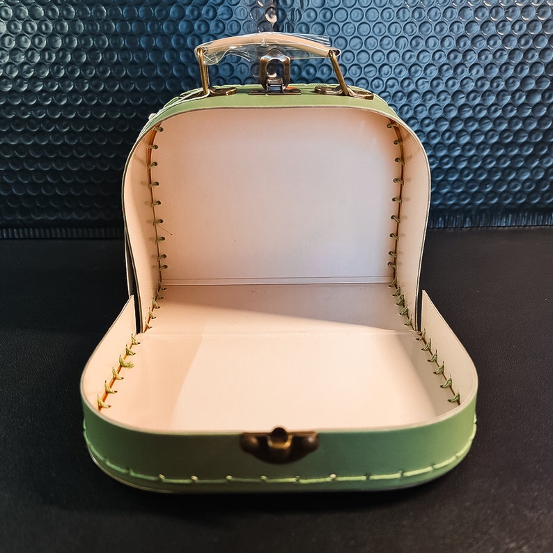 Totoro-inspired Studio Ghibli Handbags Green by Hayao Miyazaki - Etsy