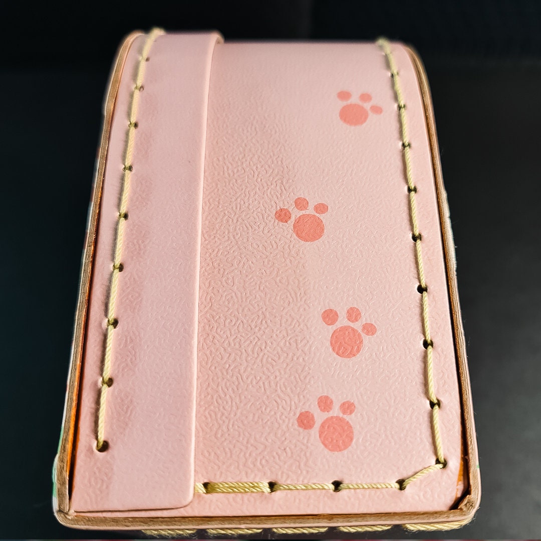 Kiki's Delivery Service Studio Ghibli Handbags Red by Hayao Miyazaki - Etsy