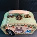 Totoro-inspired Studio Ghibli Handbags Green by Hayao Miyazaki - Etsy