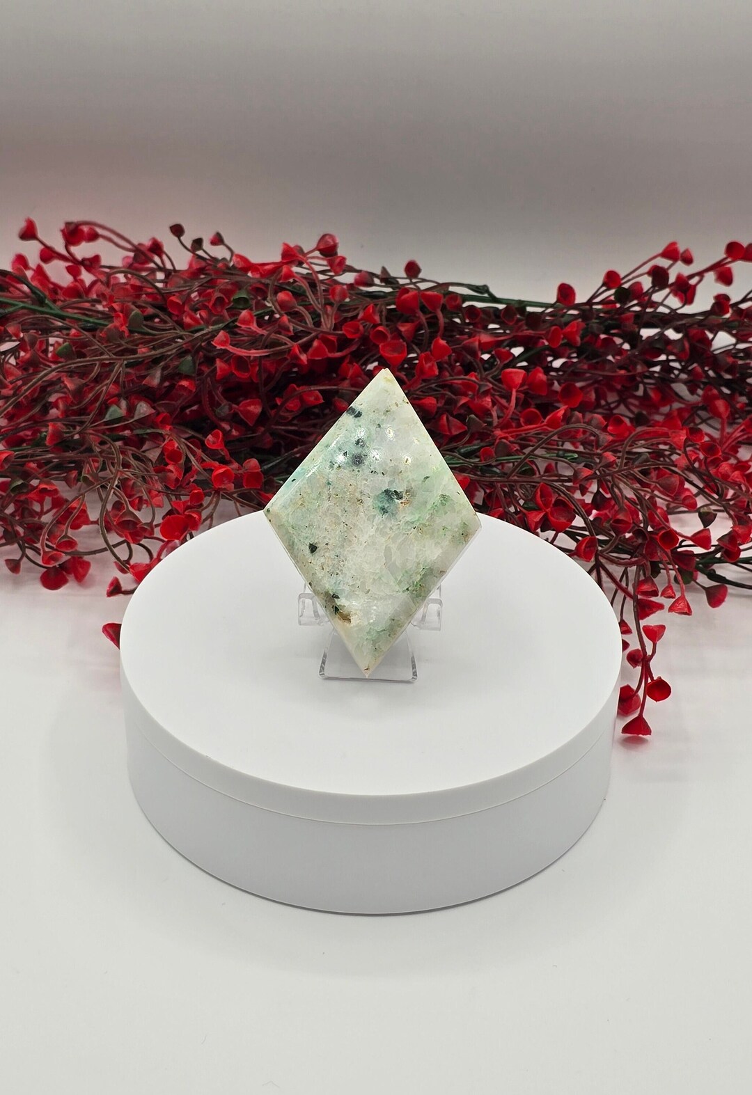 Phoenix Stone Diamond Carving, 128 G - Etsy