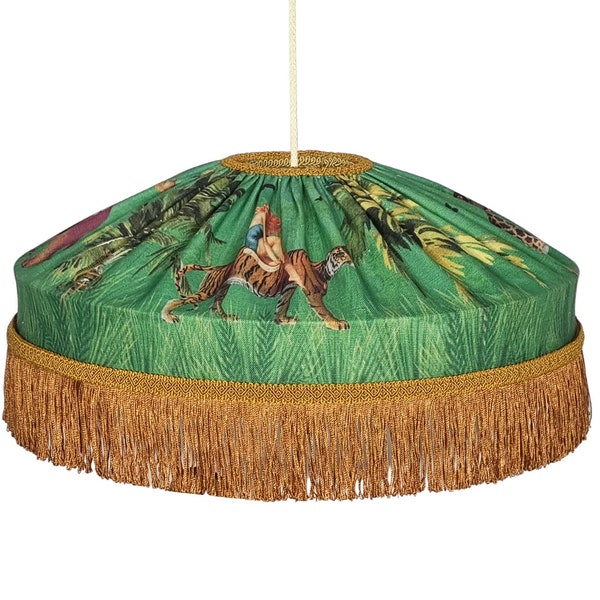 Unique Lamp Shades - Etsy