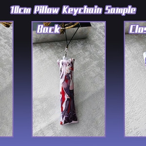 Evernight Dakimakura Honkai Star Rail March 7th Fan Made HSR Waifu ...