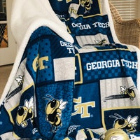 Georgia Tech - Etsy