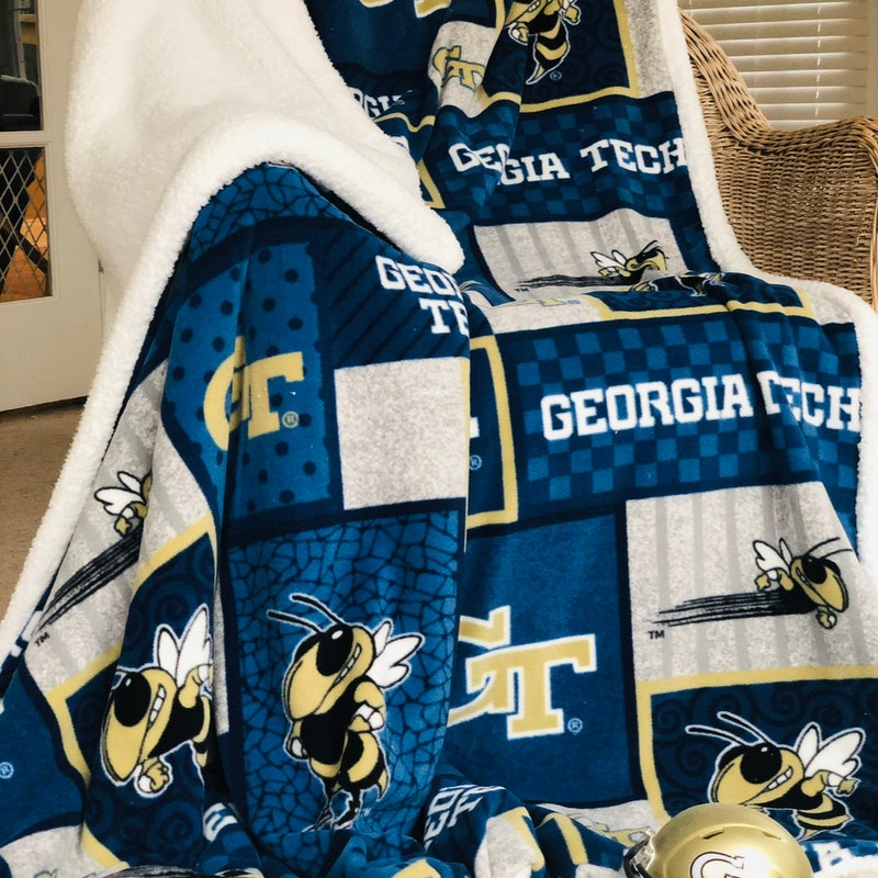 Georgia Tech - Etsy