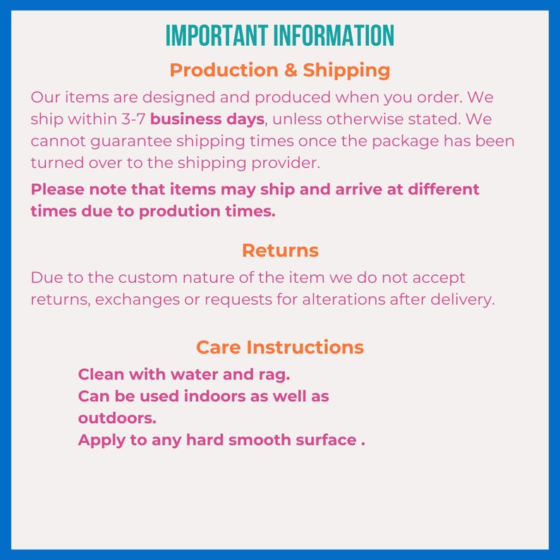 Custom Graduation Year Sticker Personalized Class Year Grad Vinyl Decal ...