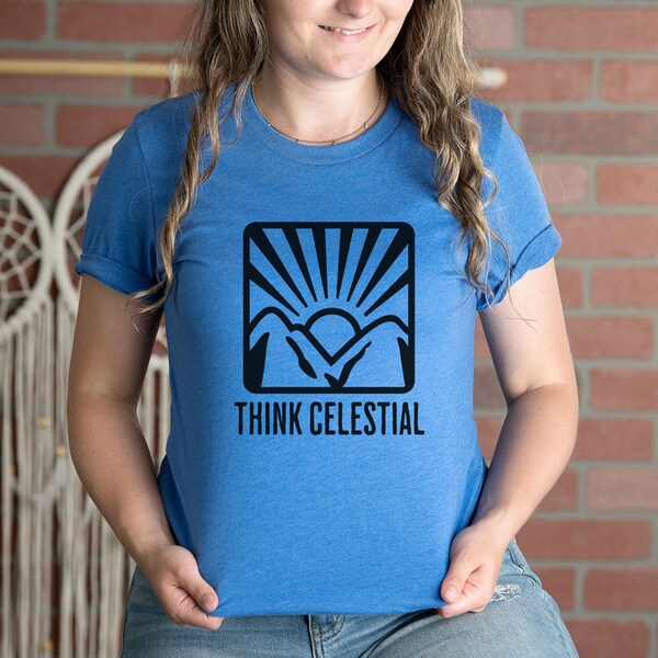 Celestial Clothing - Etsy