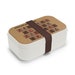 African American ABC Bento Lunch Box - Etsy
