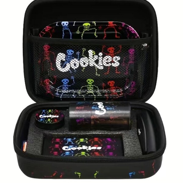 Stoner Kit - Etsy