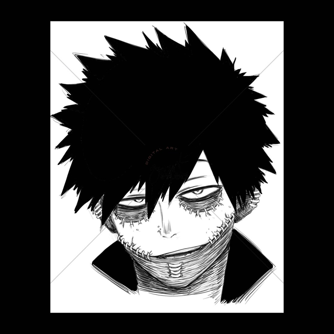 Sketch Art Commission Custom Character Sketch Drawing OC - Etsy