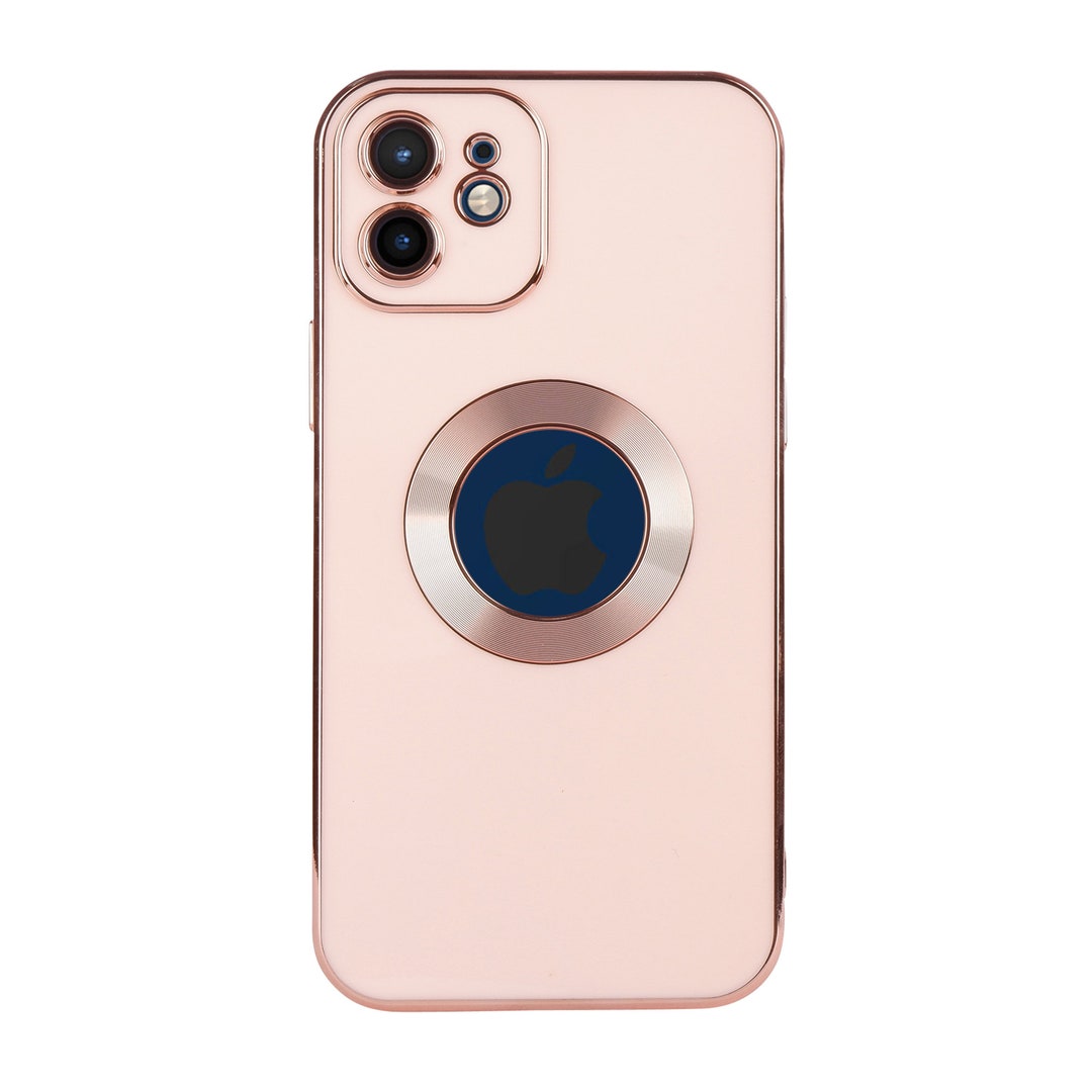 The Case for iPhone 12 Fits Snugly Over the Phone the Volume Buttons ...