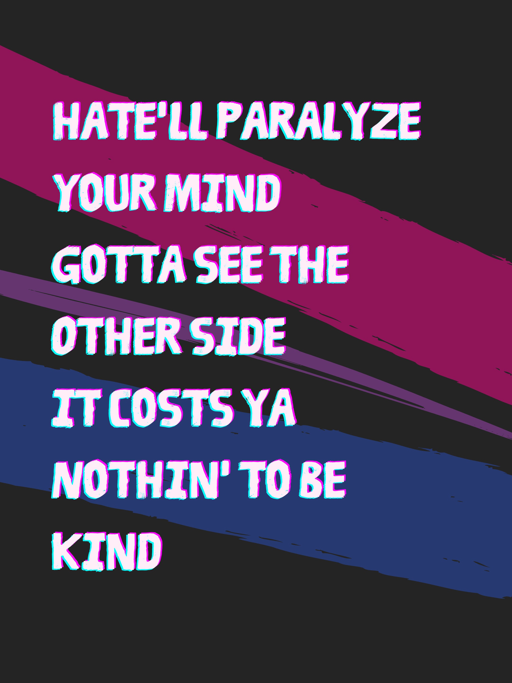 Equal Sign Poster - Etsy