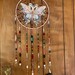 Diamond Dot Dream Catchers With Lights - Etsy