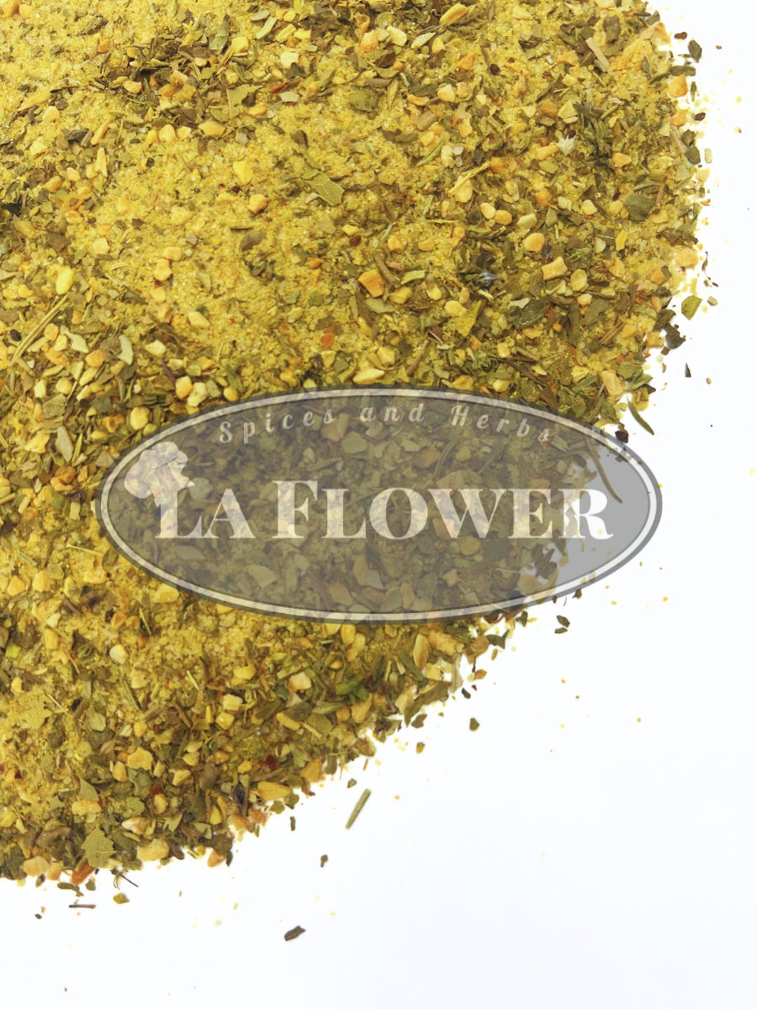 All Purpose Seasoning La Flower Spices and Herbs Pork - Etsy