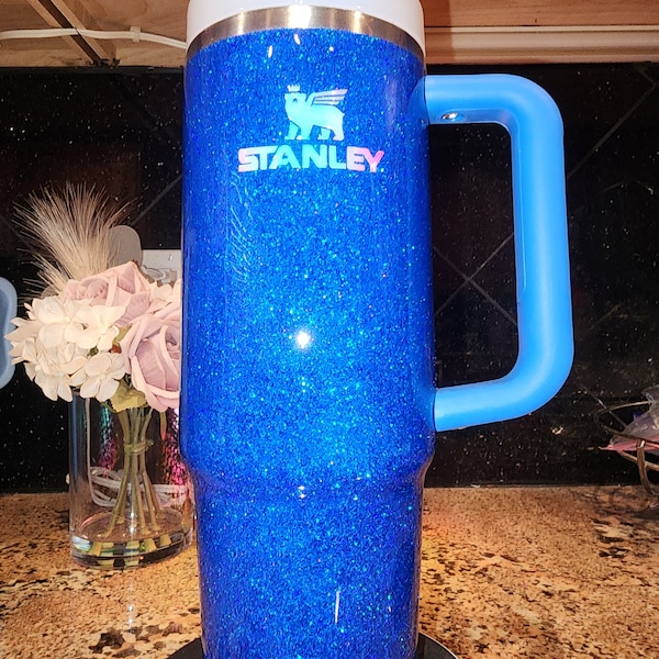Glitter Stanley - Etsy