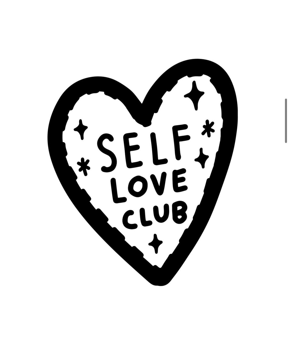 Self Care Activity Book for Black Girls - Etsy