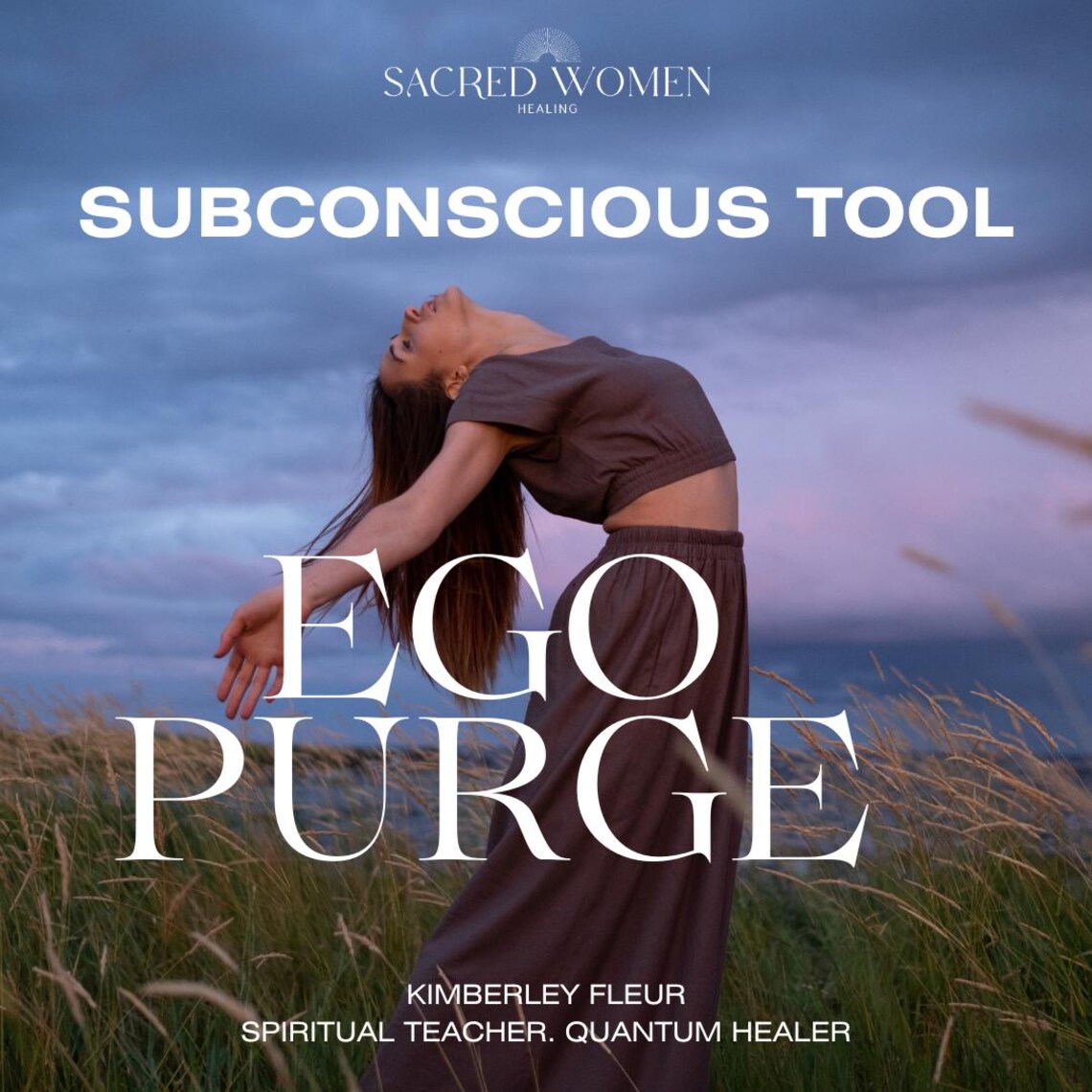 Ego Purge Framework - Subconscious Thought Extraction Tool - Etsy