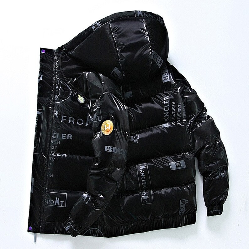 Coat Jacket Custom Design Creative High Quality Custom Coat Jacket - Etsy
