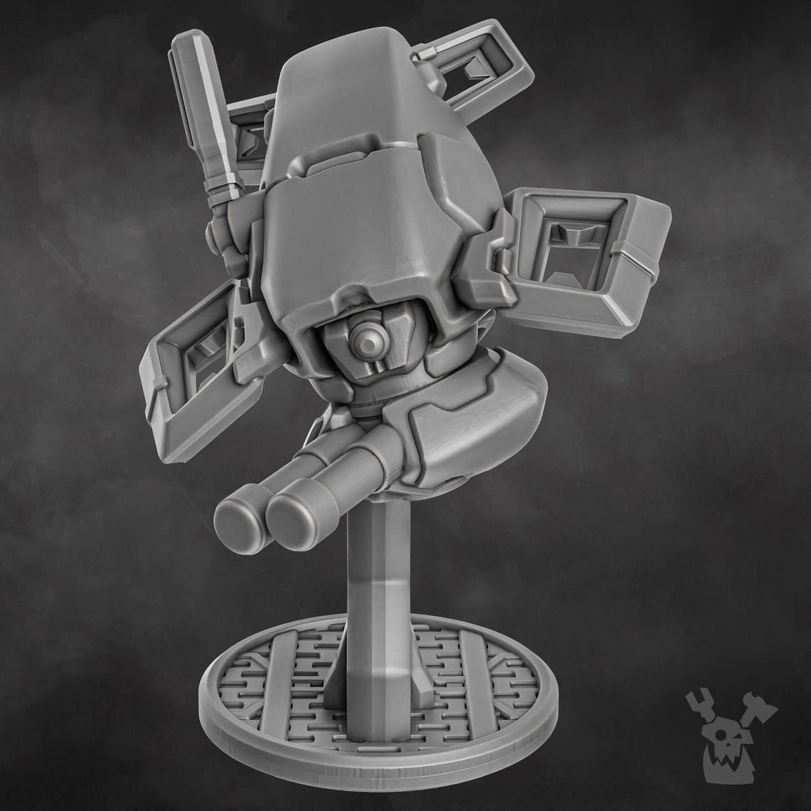 Shadow Combat Suits | Sci-fi | Wargaming | 28mm Scale - Etsy