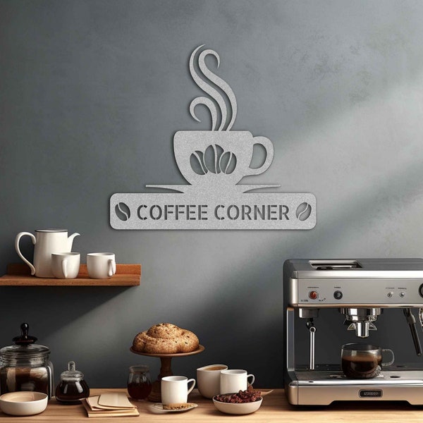 Coffee Nook - Etsy