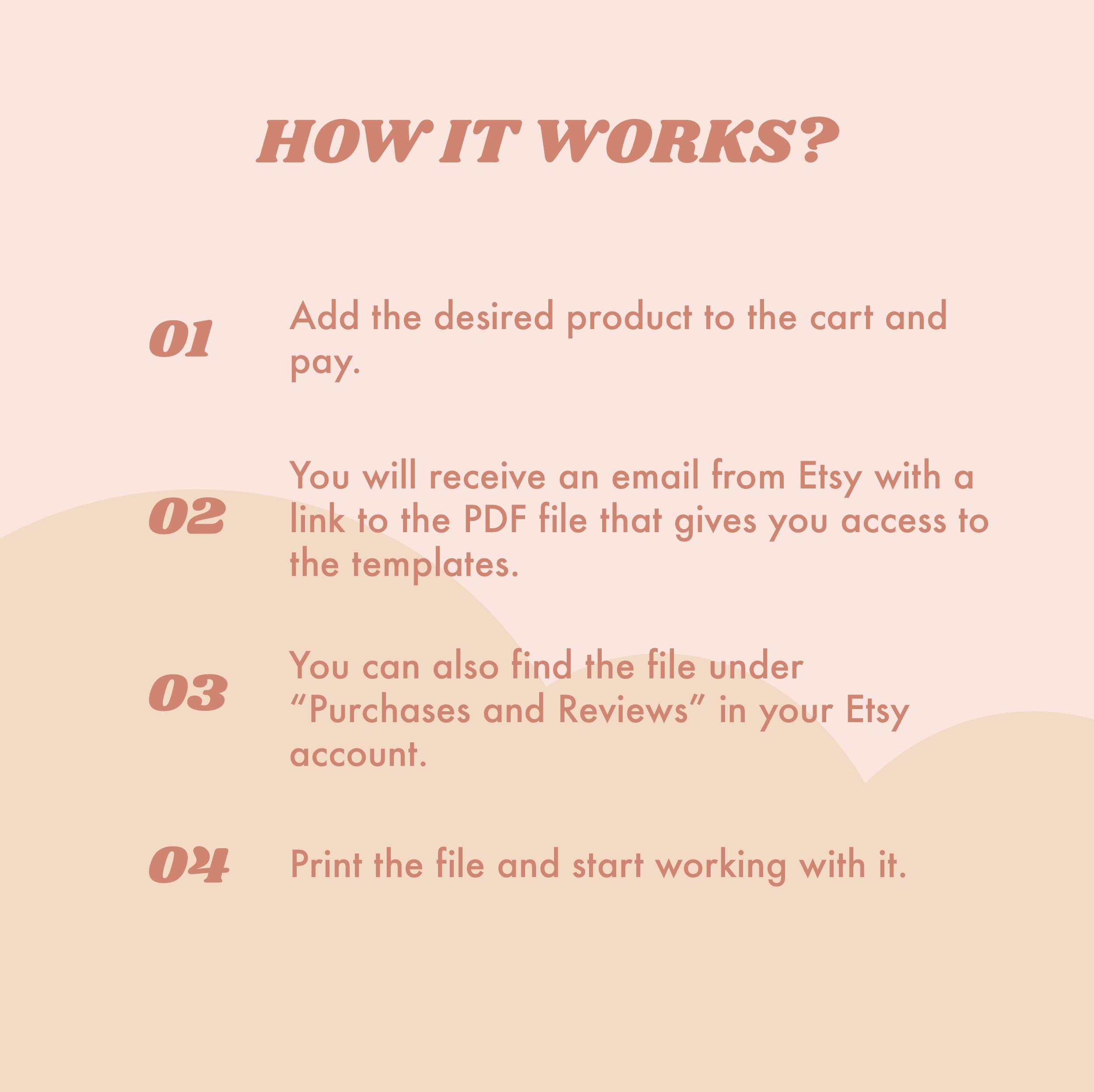 Ice Cream Apology Method Worksheet: Kids Communication Skills (PDF ...