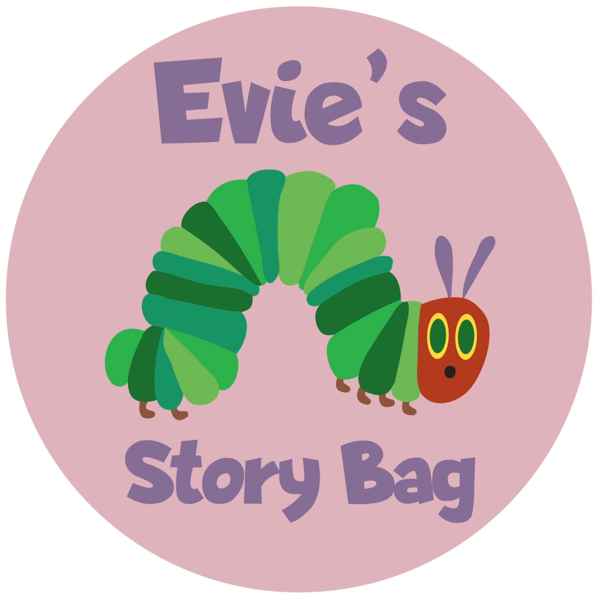 The Hungry Caterpillar Story Gift Set the Hungry Caterpillar Toy ...